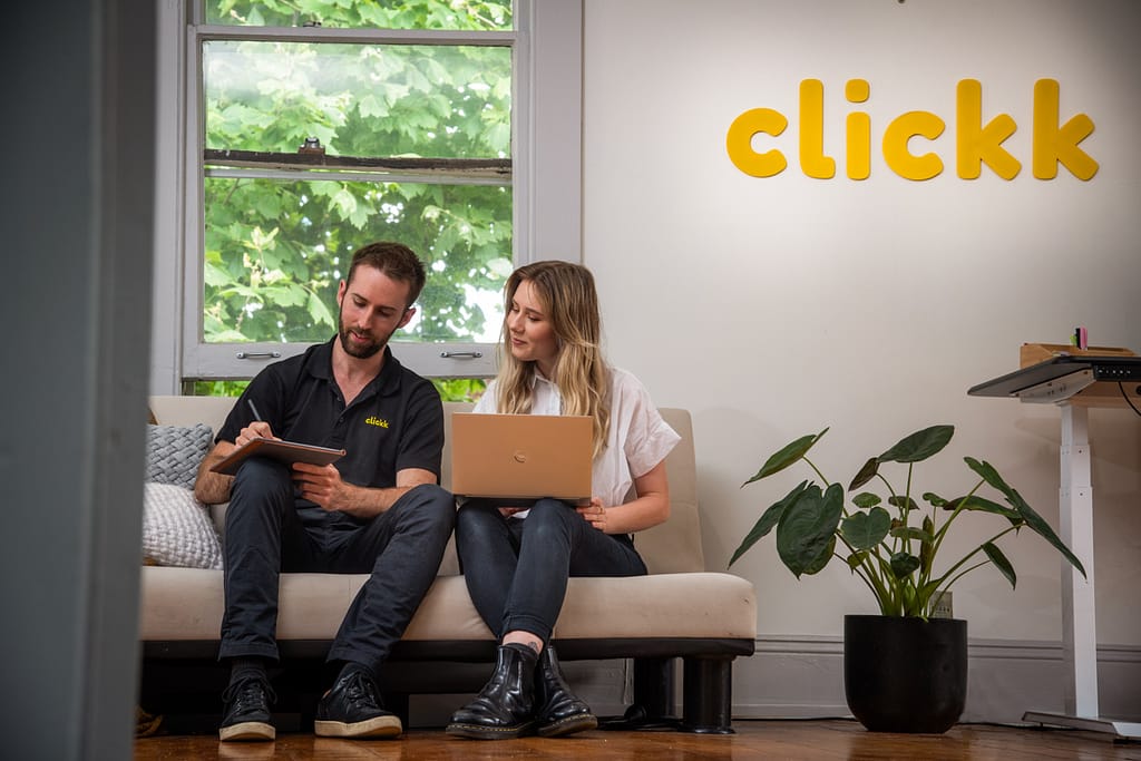 Web Design Newcastle & Hunter Valley | Clickk Web Design