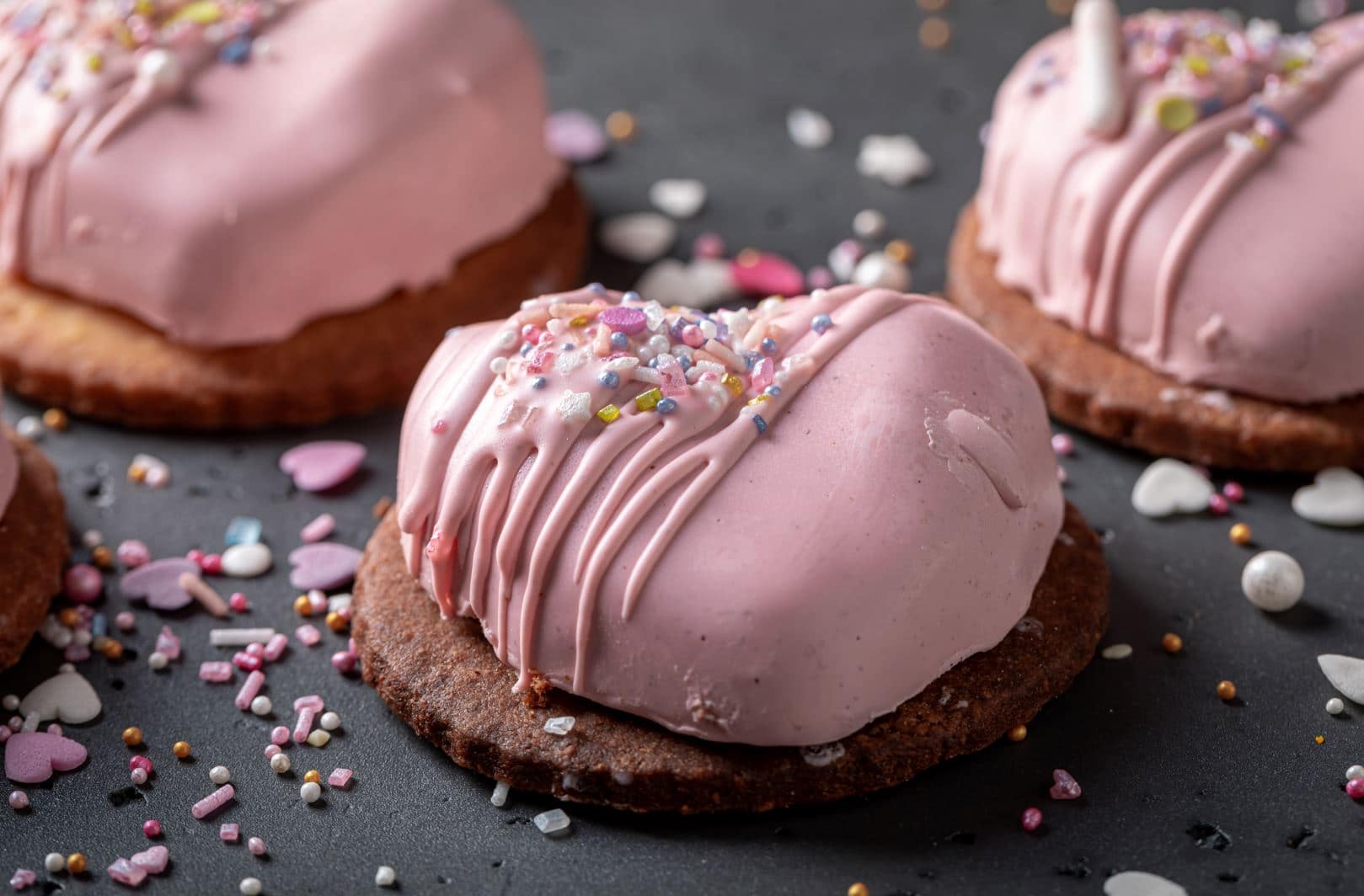 Edible icing and a cherry on top! | Clickk Digital Agency